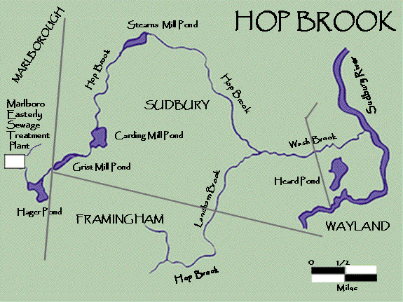 Map - HOPBROOK.ORG